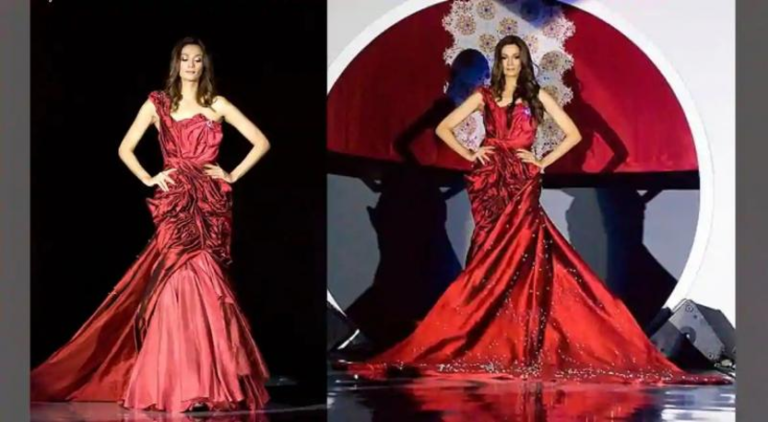 The Most Luxurious and Expensive Women’s Outfit in the World - The ...