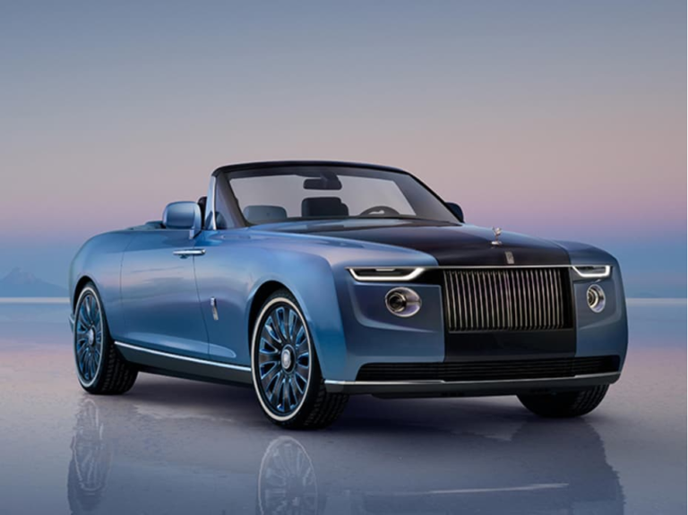 The Pinnacle of Prestige: The 10 Most Expensive Cars of 2024 - The ...