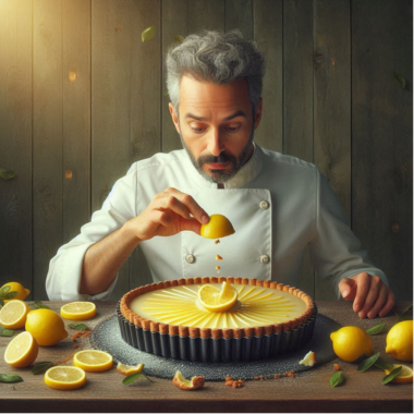 Art on a Plate: Culinary Masterpieces and Innovative Techniques of ...