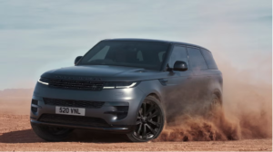 Range Rover 2025: Timeless Elegance Meets Modern Innovation - The Kings ...