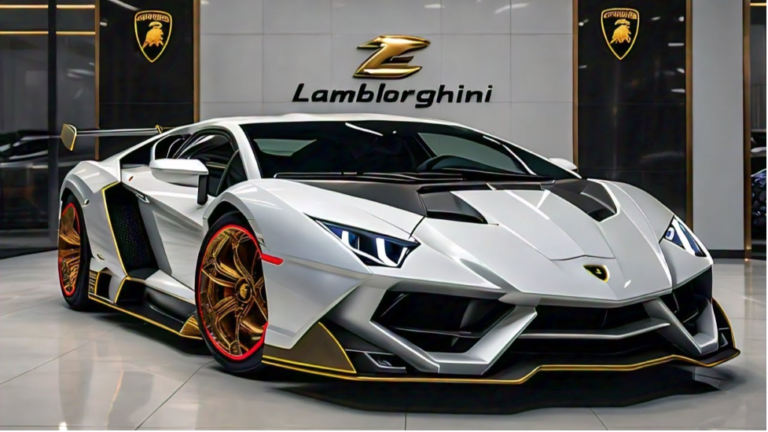 The Fast and the Luxurious: A Glimpse into the World of Ultra-Expensive ...