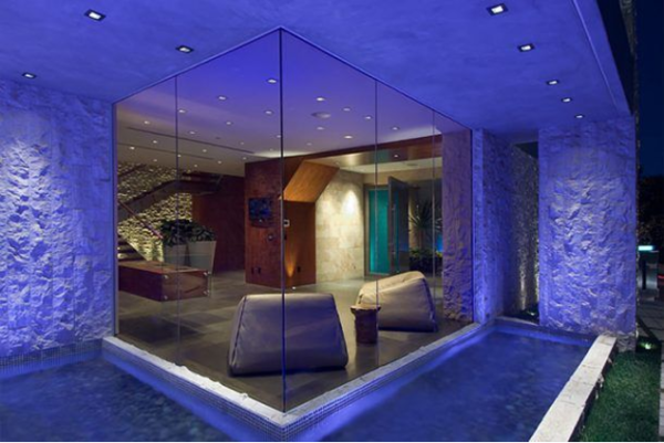Xanadu 2.0: Inside Bill Gates' Technological Masterpiece in Medina ...