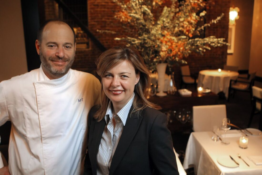 Quince: San Francisco's Pinnacle of Luxury Dining - The Kings Toys