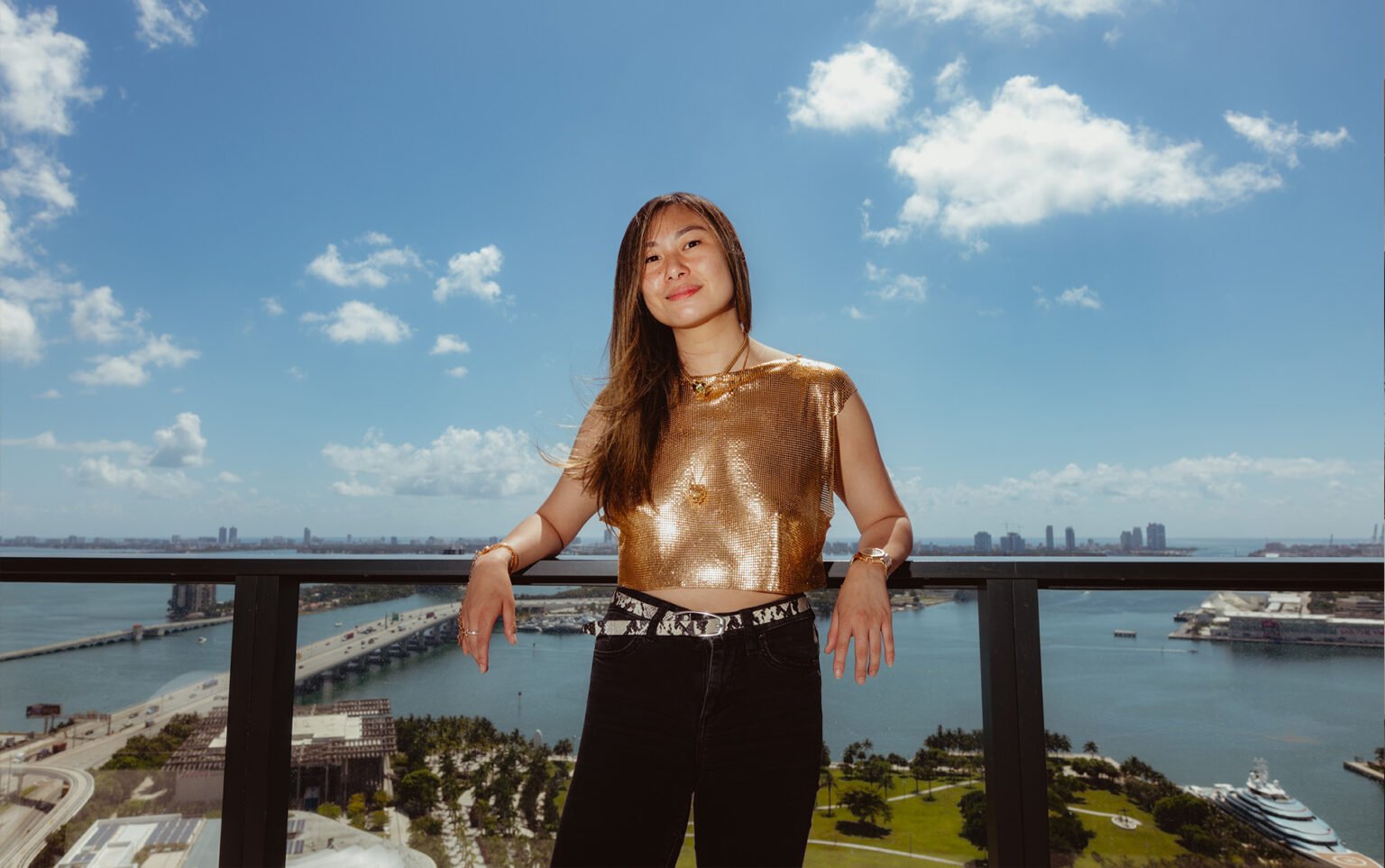 Lucy Guo: The Billionaire Rebel Redefining Luxury & Tech - The Kings Toys